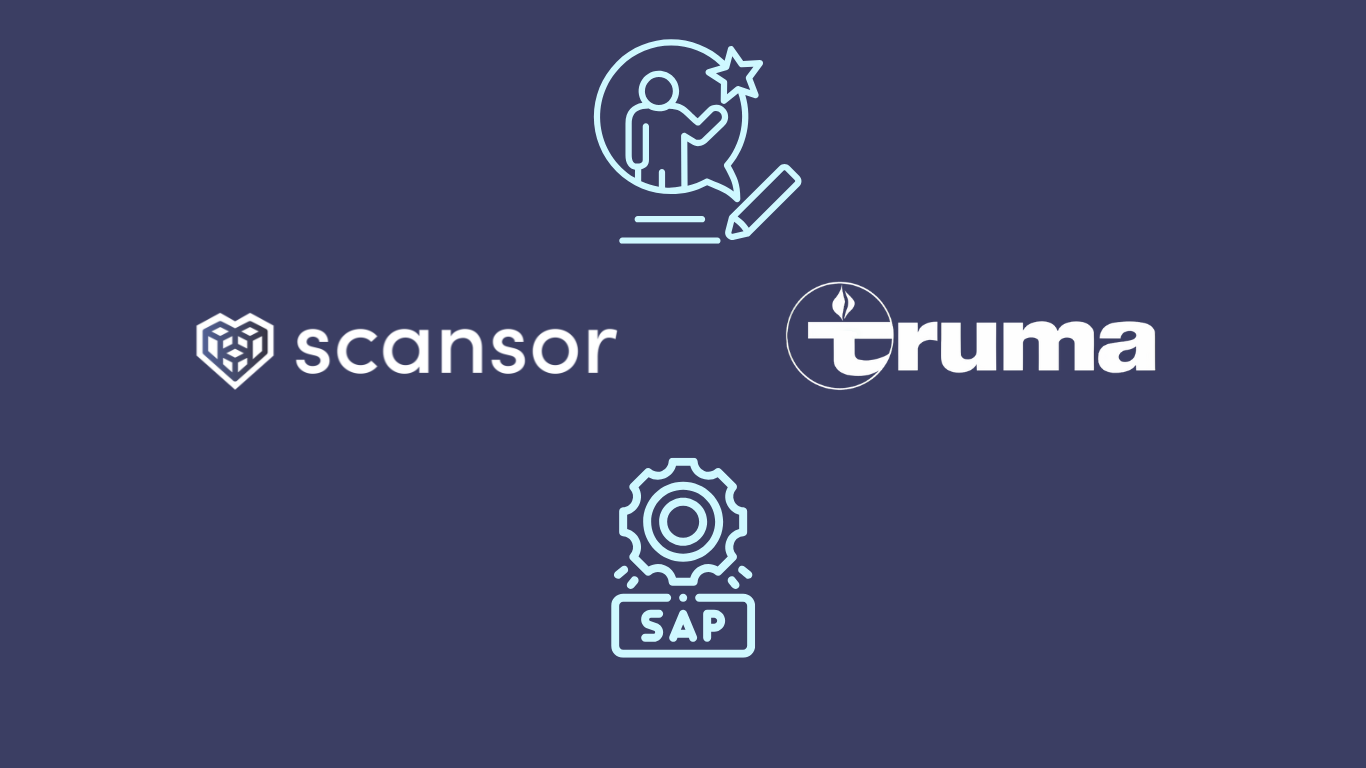 Truma ensures global SAP transparency with Scansor & PRTG.